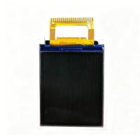 China 1.8 Inch TFT LCD Display Module 128x160 ST7735 Driver IC for Industrial Embedded Systems for sale