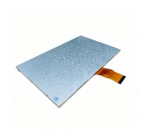 China 10.1 Inch TFT LED Display 1024x600 Resolution Vehicle Mounted IPS Wide Viewing Angle for sale
