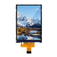 China Sharp 2.9 Inch IPS TFT LCD Display 1440x1440 MIPI 120Hz for AR VR Industrial for sale