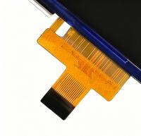 China Sharp 2.9 Inch IPS TFT LCD Display 1440x1440 MIPI 120Hz for AR VR Industrial for sale