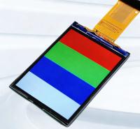 China 2.8 Inch 400x800 TFT Incell LCD Display MIPI Interface LED Backlight -20~70C for Camera for sale
