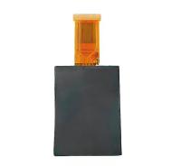 China 2.8 Inch 400x800 TFT Incell LCD Display MIPI Interface LED Backlight -20~70C for Camera for sale