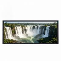 China 12.3 Inch IPS LCD Display 720x1920 MIPI 450cd/m2 Brightness 30 Pin Vehicle Mounted TFT Screen for sale