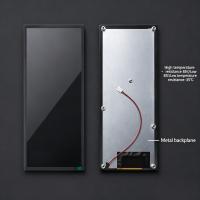 China 12.3 Inch IPS LCD Display 720x1920 MIPI 450cd/m2 Brightness 30 Pin Vehicle Mounted TFT Screen for sale