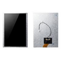 China 9.7 Inch IPS LCD Display 768x1024 RGB Interface 400 cd/m² Brightness 30 Pin Vehicle Mounted TFT Screen for sale