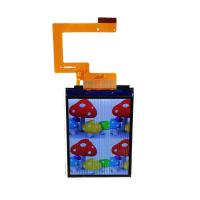 China TFT 2.4 Inch 240x320 Color Display Module ST7789T3 YD240002C20-V1 for Smart Home Medical Instruments for sale