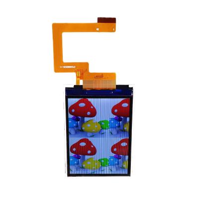 China TFT 2.4 Inch 240x320 Color Display Module ST7789T3 YD240002C20-V1 for Smart Home Medical Instruments for sale