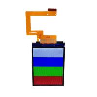 China TFT 2.4 Inch 240x320 Color Display Module ST7789T3 YD240002C20-V1 for Smart Home Medical Instruments for sale