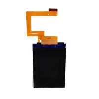 China TFT 2.4 Inch 240x320 Color Display Module ST7789T3 YD240002C20-V1 for Smart Home Medical Instruments for sale