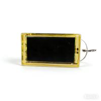 China Light Valve Flickering TN LCD with 128x160 Resolution and USB Interface for sale