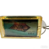 China Light Valve Flickering TN LCD with 128x160 Resolution and USB Interface for sale