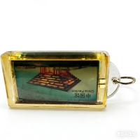 China Light Valve Flickering TN LCD with 128x160 Resolution and USB Interface for sale