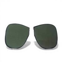 China 1 Inch 320x240 USB Non-Polarized Film Dye LCD Display Screen for AI Glasses for sale