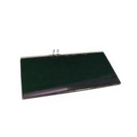China LCD TN Screen Cover Plate Filter 3.5inch Surface Mount USB for sale