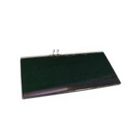 China LCD TN Screen Cover Plate Filter 3.5inch Surface Mount USB for sale