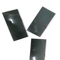 China LCD TN Screen Cover Plate Filter 3.5inch Surface Mount USB for sale