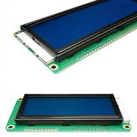 China STN COB 19264 Blue Film Module Industrial Module for sale