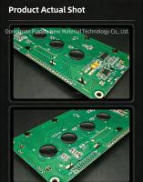 China Yellow Membrane COB19264 Industrial LCD Module 192x64 Resolution 350cd/m2 Brightness for sale