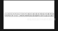 China Yellow Membrane COB19264 Industrial LCD Module 192x64 Resolution 350cd/m2 Brightness for sale