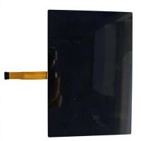 China YS 1 Inch TN LCD Display Screen 6 Oclock Viewing Direction for Electric Vehicle Motorcycle Dashboard for sale