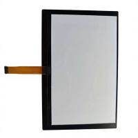 China YS 1 Inch TN LCD Display Screen 6 Oclock Viewing Direction for Electric Vehicle Motorcycle Dashboard for sale