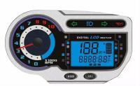 China YS Code Table VA Type 4.78 Inch Dashboard for sale
