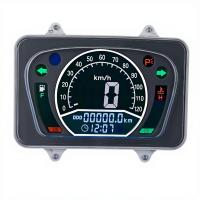 China YS Code Table VA Type 4.78 Inch Dashboard for sale