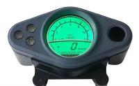 China YS Code Table VA Type 4.78 Inch Dashboard for sale