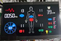 China YS Brand ODM 3.14 Inch VA Medical Display Screen 300 Brightness USB Interface -30C to 80C for sale