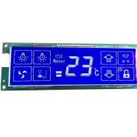 China YSD TN LCD Display Screen for Air Purifier with Class H Type and Input XLR Mounting for sale