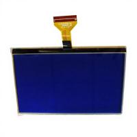China 3.5inch COG TFT Display Module 128x64 SPI ST7565R Driver IC 300cd/m2 Brightness -20C to +70C for sale