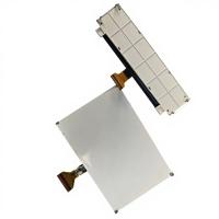 China 3.5inch COG TFT Display Module 128x64 SPI ST7565R Driver IC 300cd/m2 Brightness -20C to +70C for sale