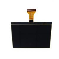 China 3.5inch COG TFT Display Module 128x64 SPI ST7565R Driver IC 300cd/m2 Brightness -20C to +70C for sale