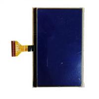 China 3.5inch COG TFT Display Module 128x64 SPI ST7565R Driver IC 300cd/m2 Brightness -20C to +70C for sale
