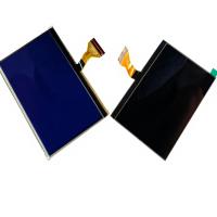 China 3.5inch COG TFT Display Module 128x64 SPI ST7565R Driver IC 300cd/m2 Brightness -20C to +70C for sale
