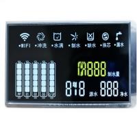China YD VA Type Display Screen 1