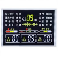 China 10.1 Inch VA Display Screen 1920x1080 LED Backlight for Health and Wellness Products for sale