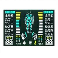 China 10.1 Inch VA Display Screen 1920x1080 LED Backlight for Health and Wellness Products for sale