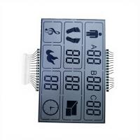 China 10.1 Inch VA Display Screen 1920x1080 LED Backlight for Health and Wellness Products for sale
