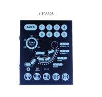China 10.1 Inch VA Display Screen 1920x1080 LED Backlight for Health and Wellness Products for sale