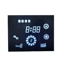 China YS Custom VA STN FSTN LCD Display Screen for Small Household Appliances 1 Inch for sale