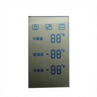 China YS Custom VA STN FSTN LCD Display Screen for Small Household Appliances 1 Inch for sale