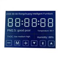 China YS Custom VA STN FSTN LCD Display Screen for Small Household Appliances 1 Inch for sale