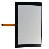 China VA Negative Display Segment Code 10.1 Inch Full HD 1920x1080 LED Backlit Display Screen for sale