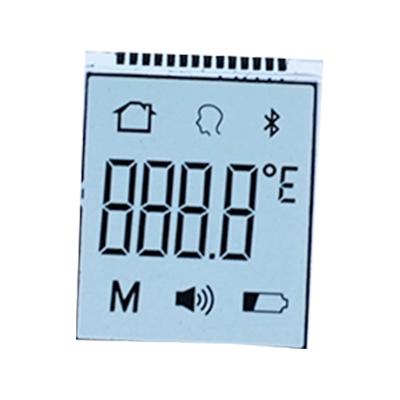 China YaoDa TN LCD Display Screen 1-10 inch Custom Made for Medical Equipment Blood Pressure Monitors for sale