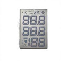 China YaoDa TN LCD Display Screen 1-10 inch Custom Made for Medical Equipment Blood Pressure Monitors for sale