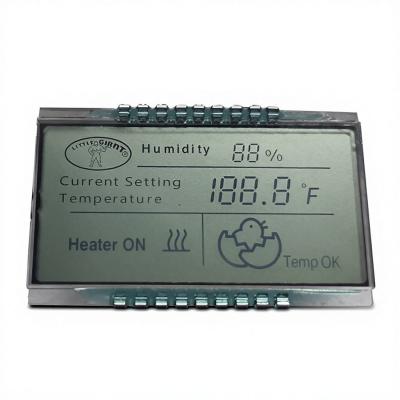 China YD Brand 3 Inch TN Type Display Screen for Children Toys Game Console 43x28mm Active Area for sale