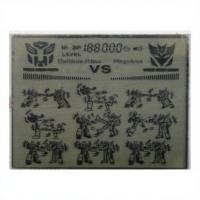 China YD Brand 3 Inch TN Type Display Screen for Children Toys Game Console 43x28mm Active Area for sale