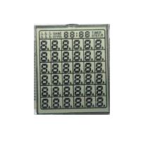China YD Brand 3 Inch TN Type Display Screen for Children Toys Game Console 43x28mm Active Area for sale