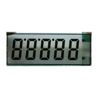 China YS Kitchen Electronic Scale & Body Fat Meter TN Type Liquid Crystal Display Screen with 160/160 Viewing Angle for sale